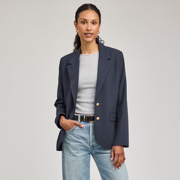 Women's Outerwear | Gentle Fawn