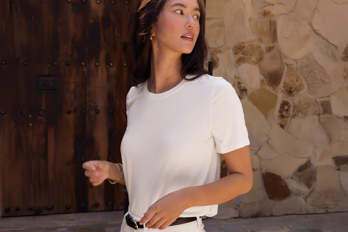 Gentle Fawn | Effortless Everyday Clothing for Women