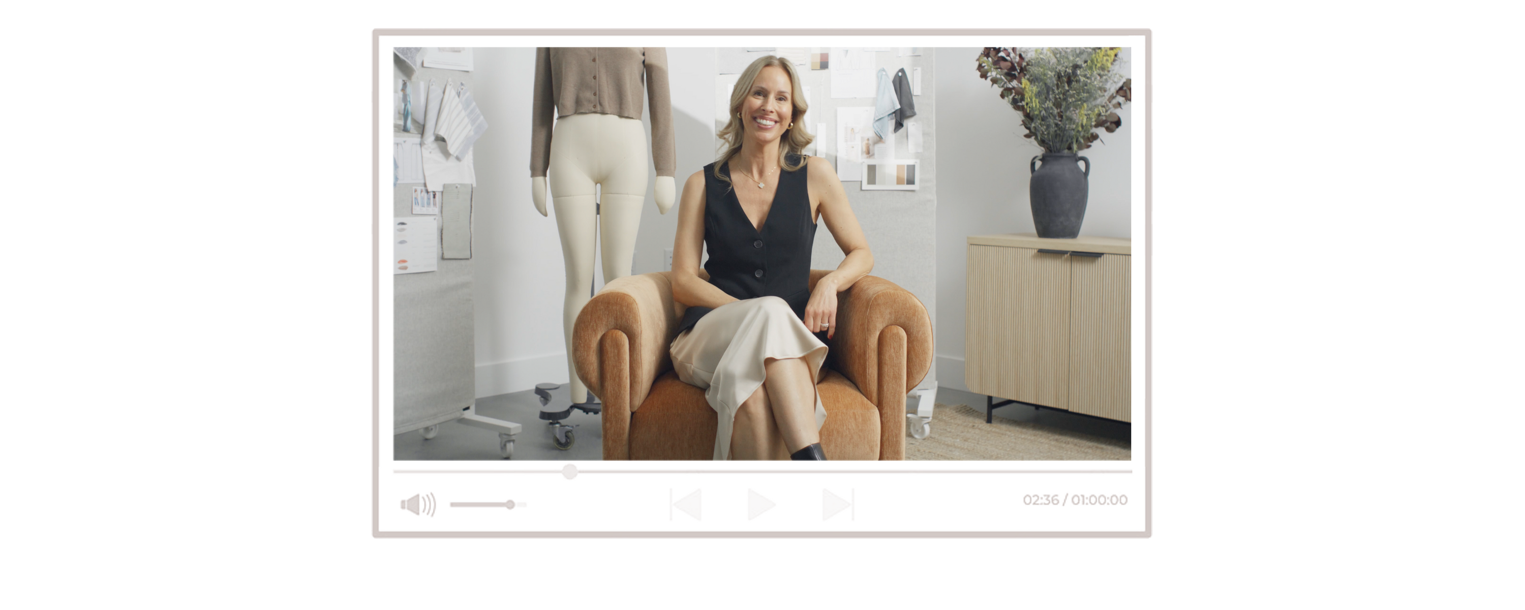 Our Story | Gentle Fawn