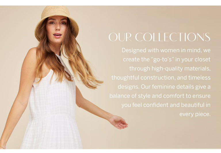 Gentle Fawn · Our Story