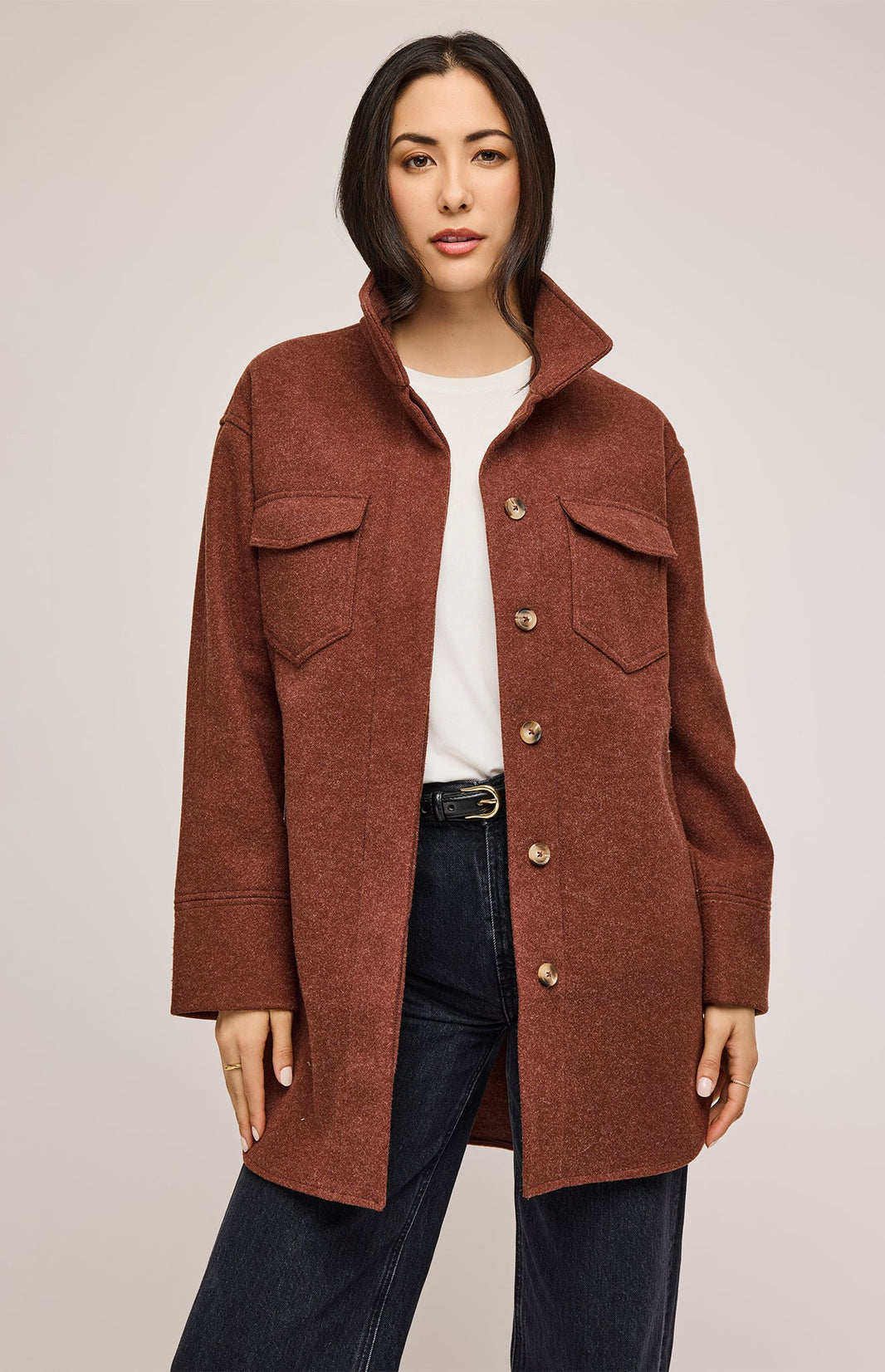Women's Outerwear | Gentle Fawn