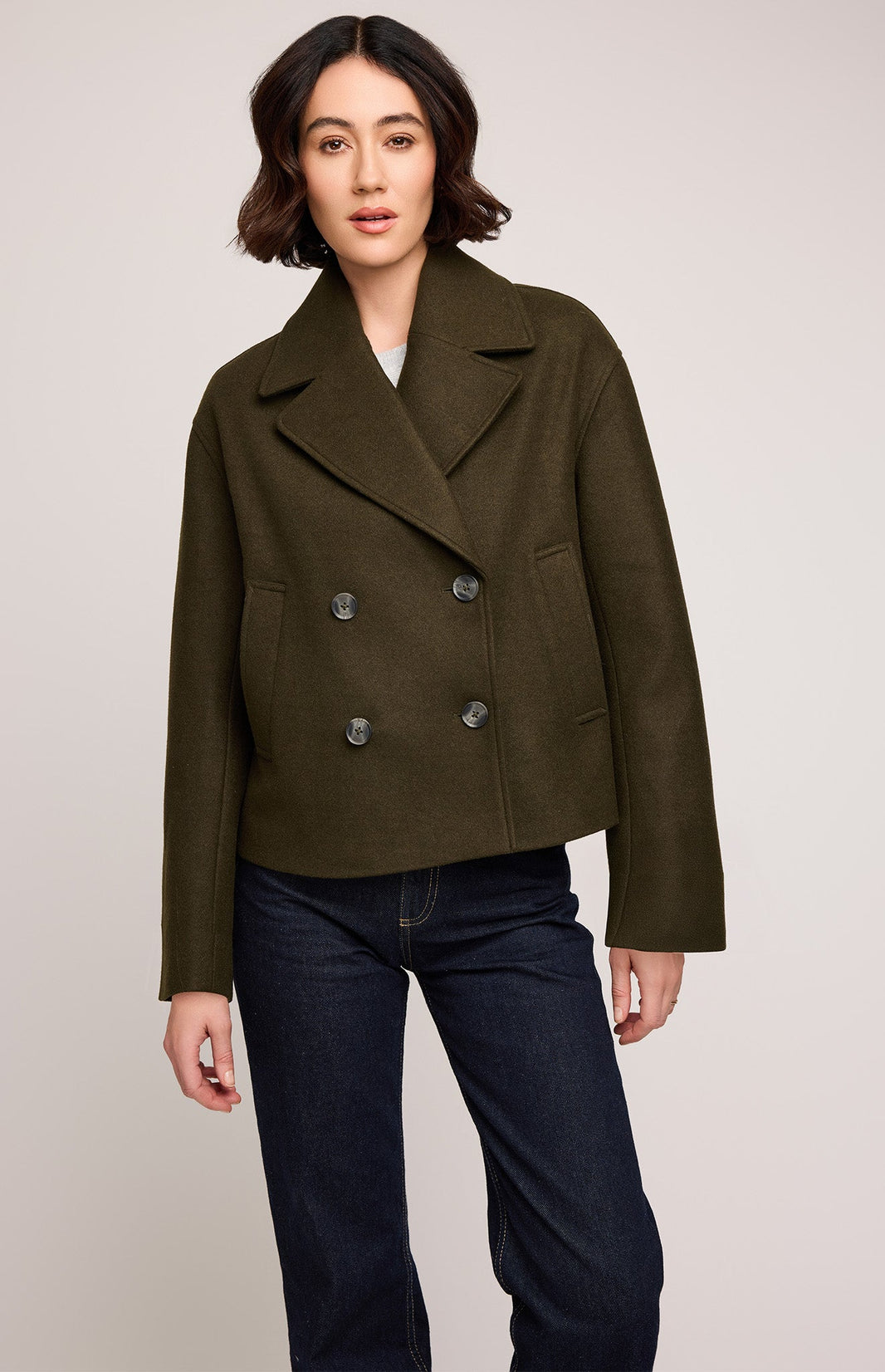 Women's Outerwear | Gentle Fawn