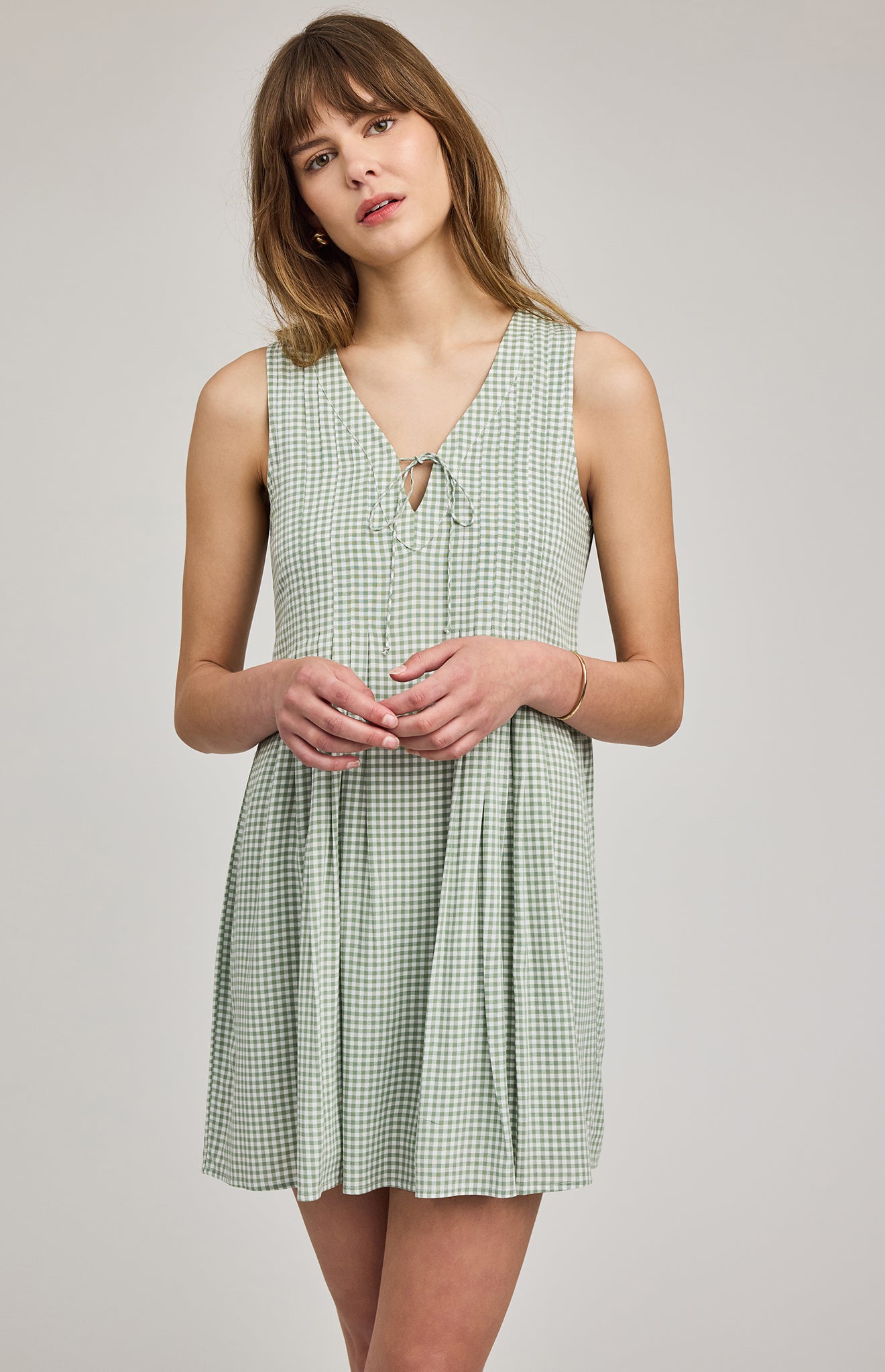 Women's Zoey Mini Dress | Gentle Fawn