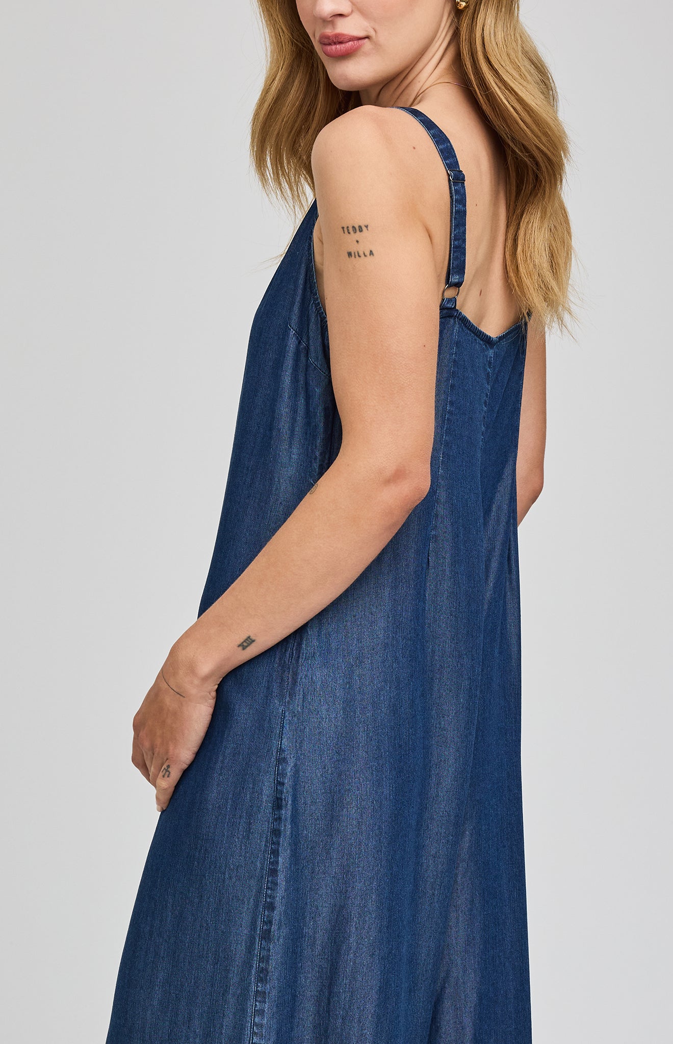 Women's Cambry Jumpsuit | Gentle Fawn